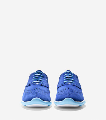 Womens Oxfords & Wingtips : Womens Shoes | Cole Haan